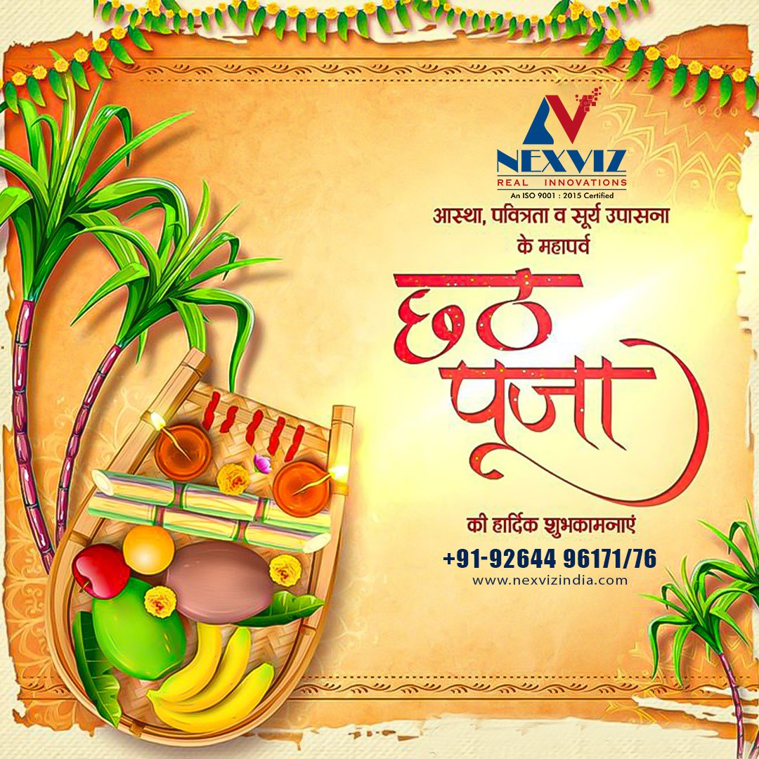 Nexviz Services Pvt. Ltd. (@nexvizindia) / Posts / X
