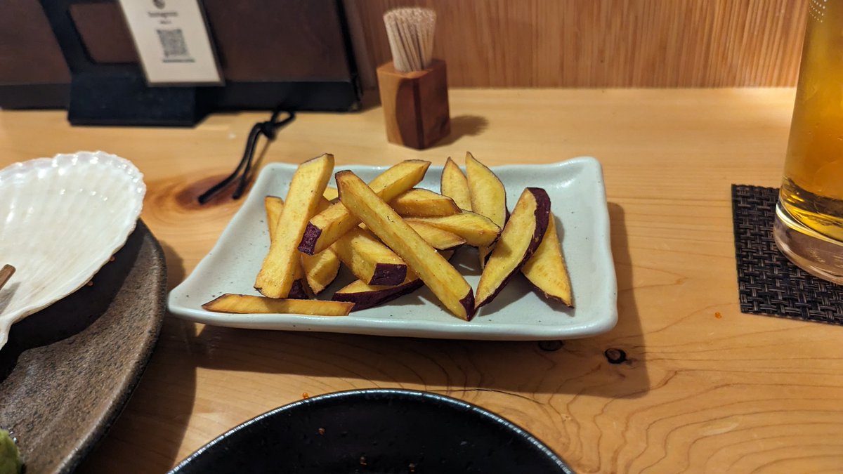 Koji Inoue | ししゃも@NW+α模索中(@syamosyamo) - Twilog