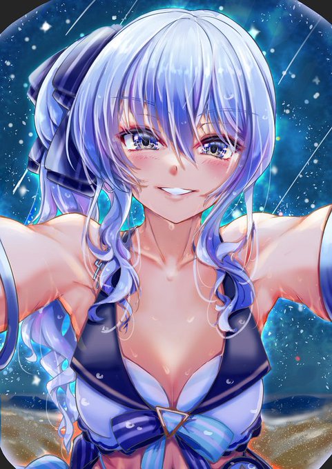 おだんごハムスター@Odango_neccoのイラスト一覧