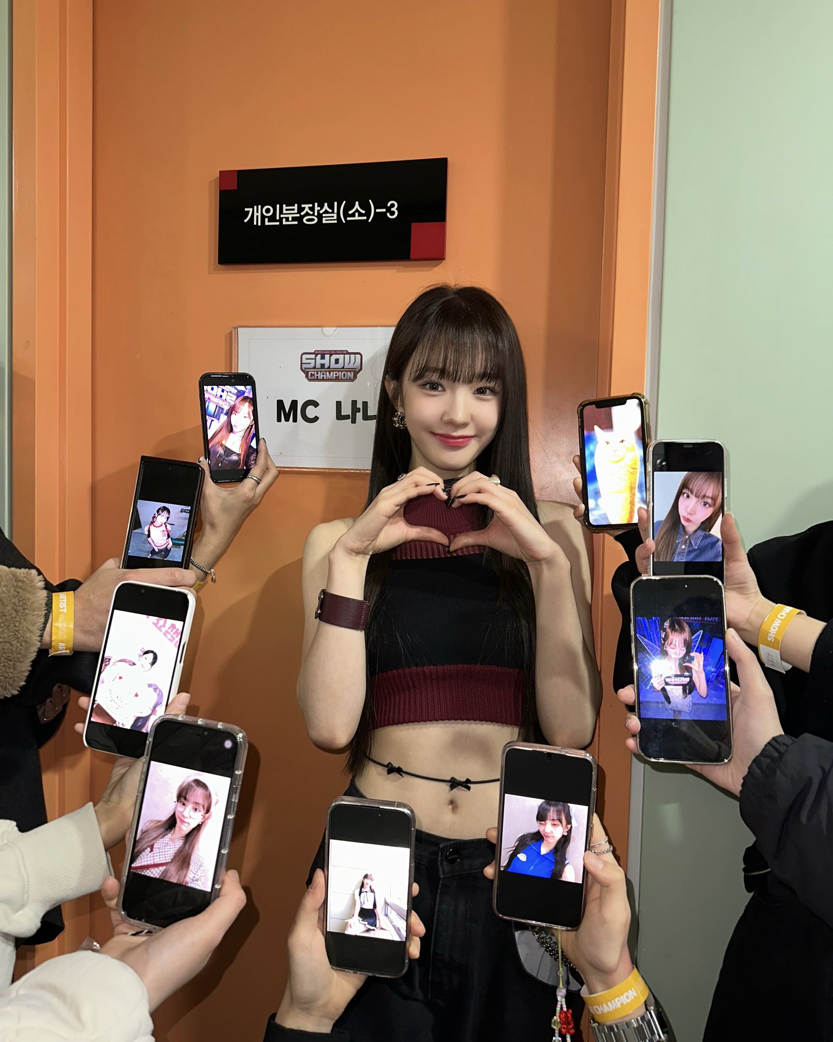 MC NANA | LIHKG 討論區