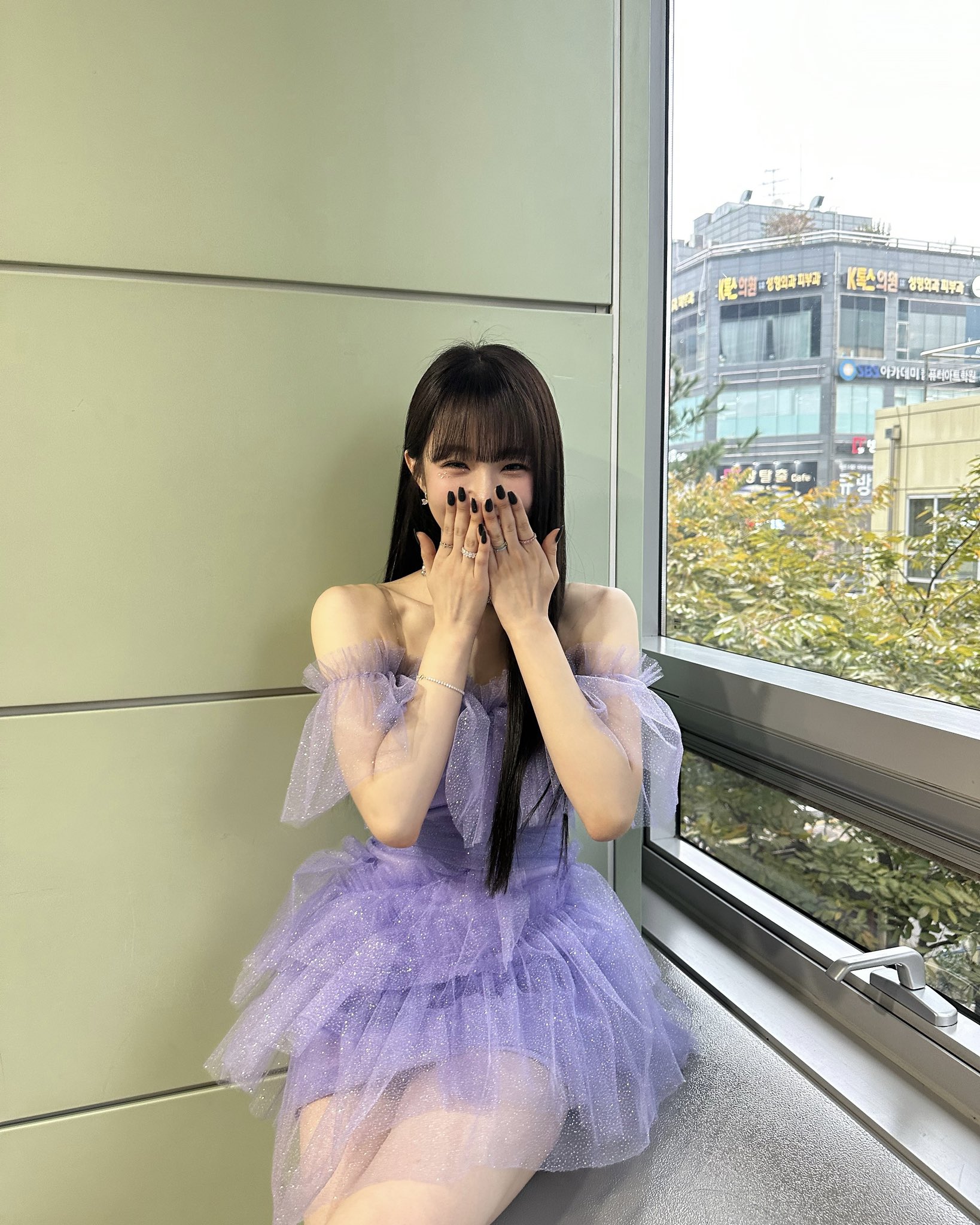 MC NANA | LIHKG 討論區