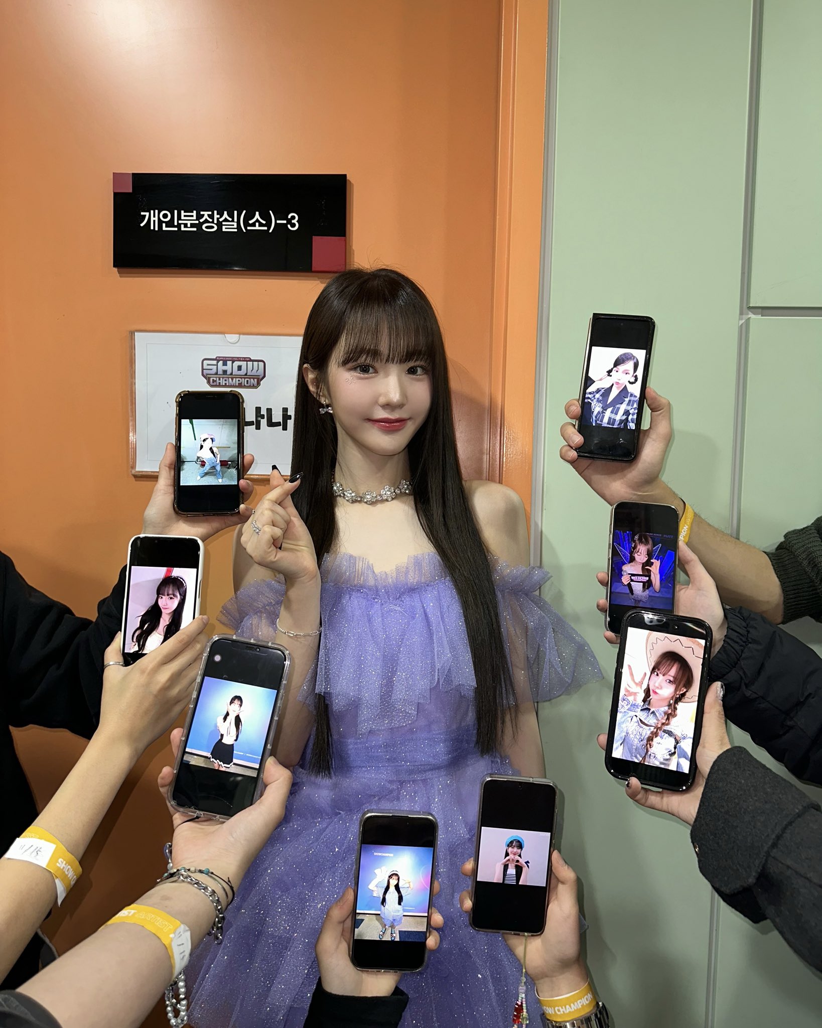 MC NANA | LIHKG 討論區