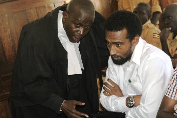 The Controversial Story of Sheikh Aboud Rogo Kenyan sheikh who scared ...