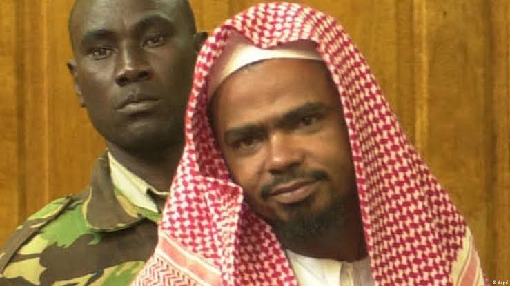 The Controversial Story of Sheikh Aboud Rogo Kenyan sheikh who scared ...