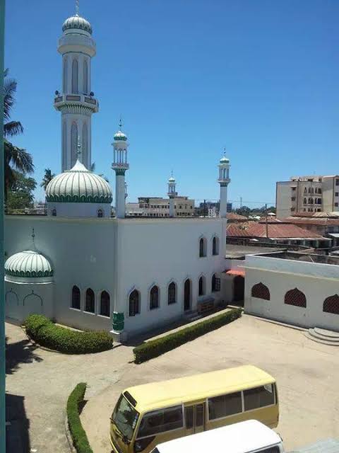 The Controversial Story of Sheikh Aboud Rogo Kenyan sheikh who scared ...