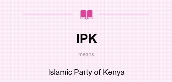 The Controversial Story of Sheikh Aboud Rogo Kenyan sheikh who scared ...