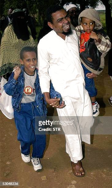 The Controversial Story of Sheikh Aboud Rogo Kenyan sheikh who scared ...