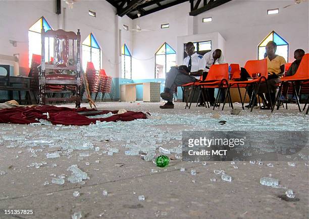 The Controversial Story of Sheikh Aboud Rogo Kenyan sheikh who scared ...