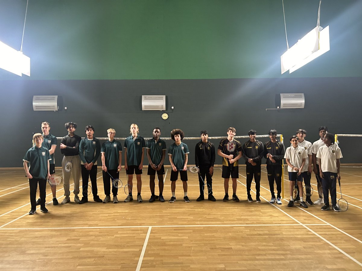 Year 8 (Croydon League) - Latest News - Harris Invictus Academy Croydon