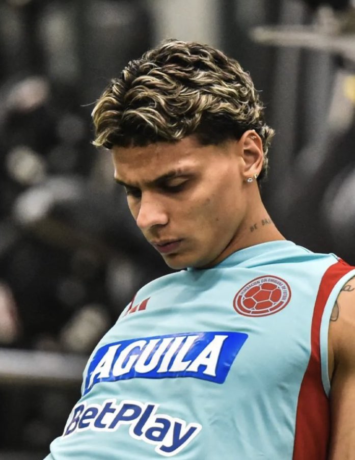 Richard Rios's Instagram, Twitter & Facebook on IDCrawl