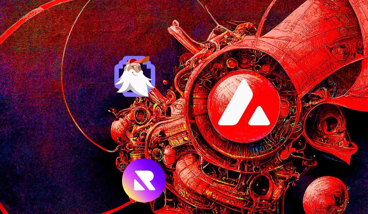 arndxt's Threads – Thread Reader App