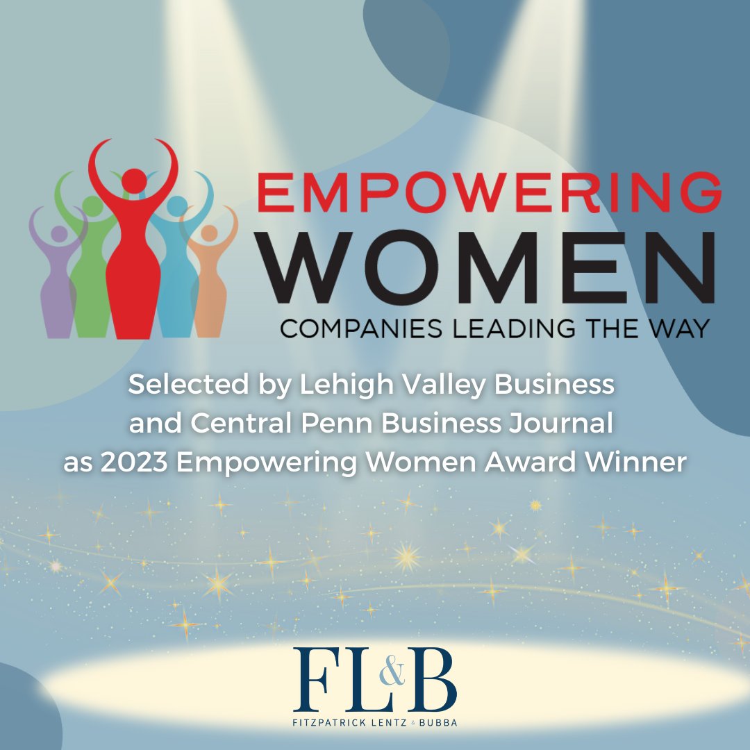 Does Your Contract Need a Dentith? | Fitzpatrick Lentz & Bubba