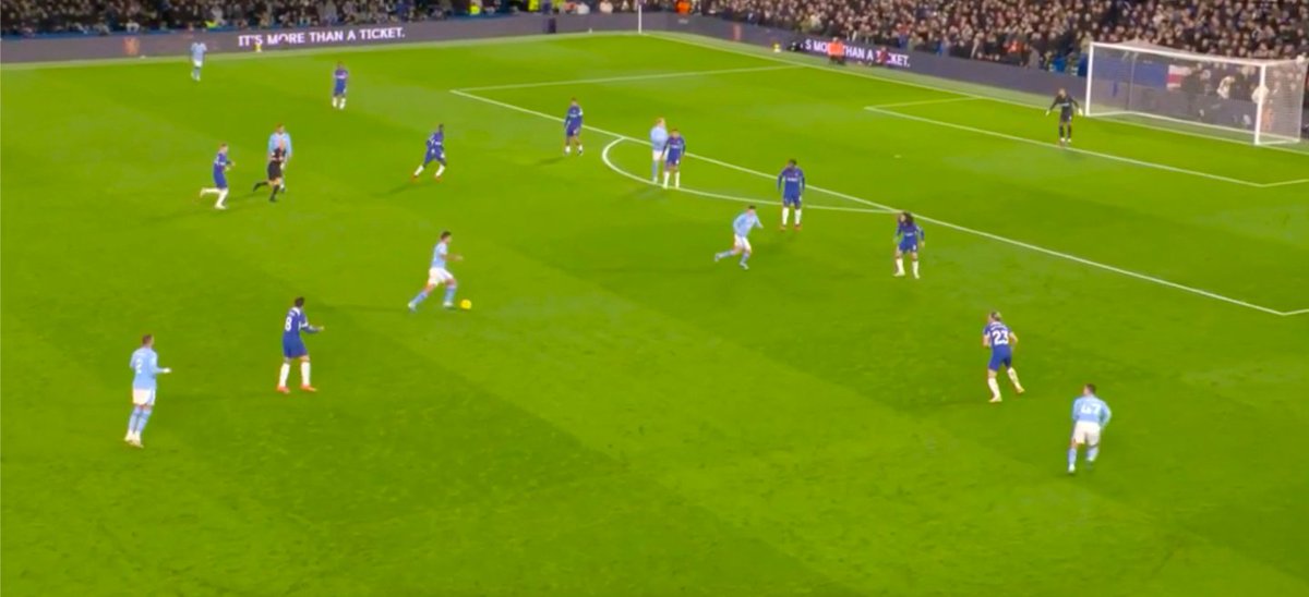 Chelsea vs Manchester City Premier League Game of The Season? [THREAD ...