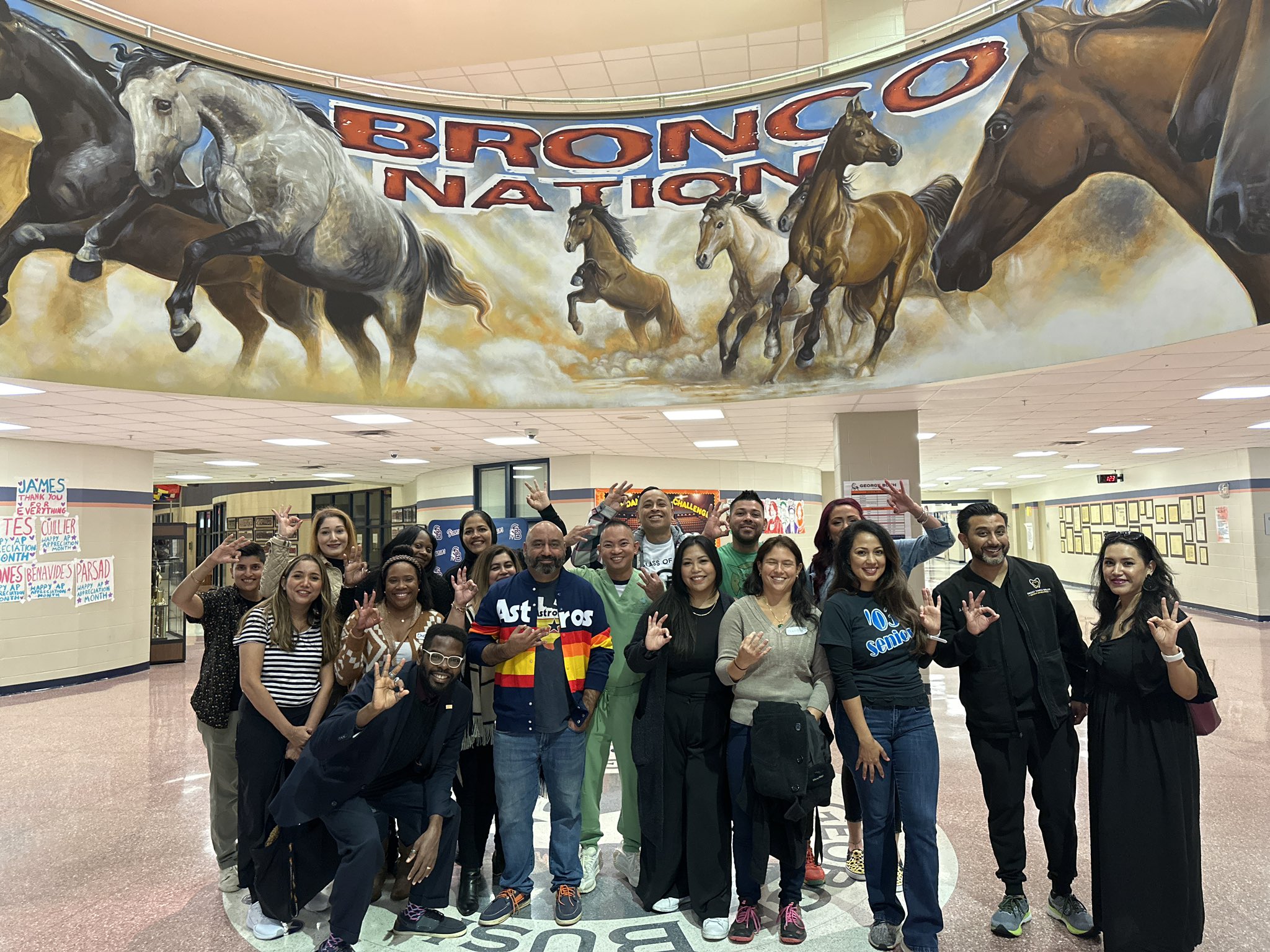 George Bush High School Houston Tx George H. W. Bush Wikipedia