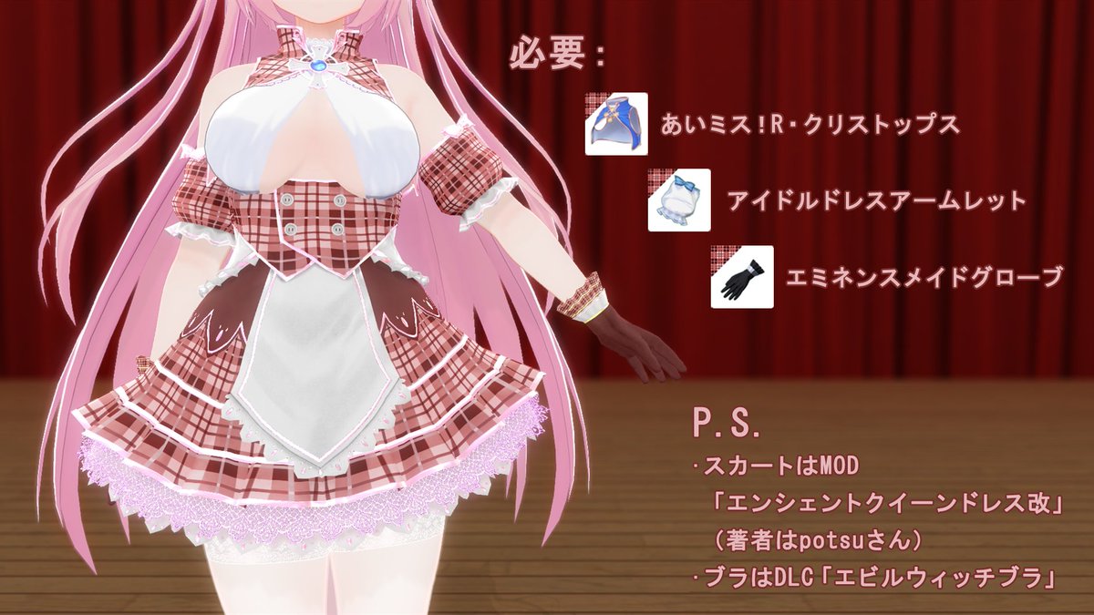 Main Page - com3d2ModGlobal