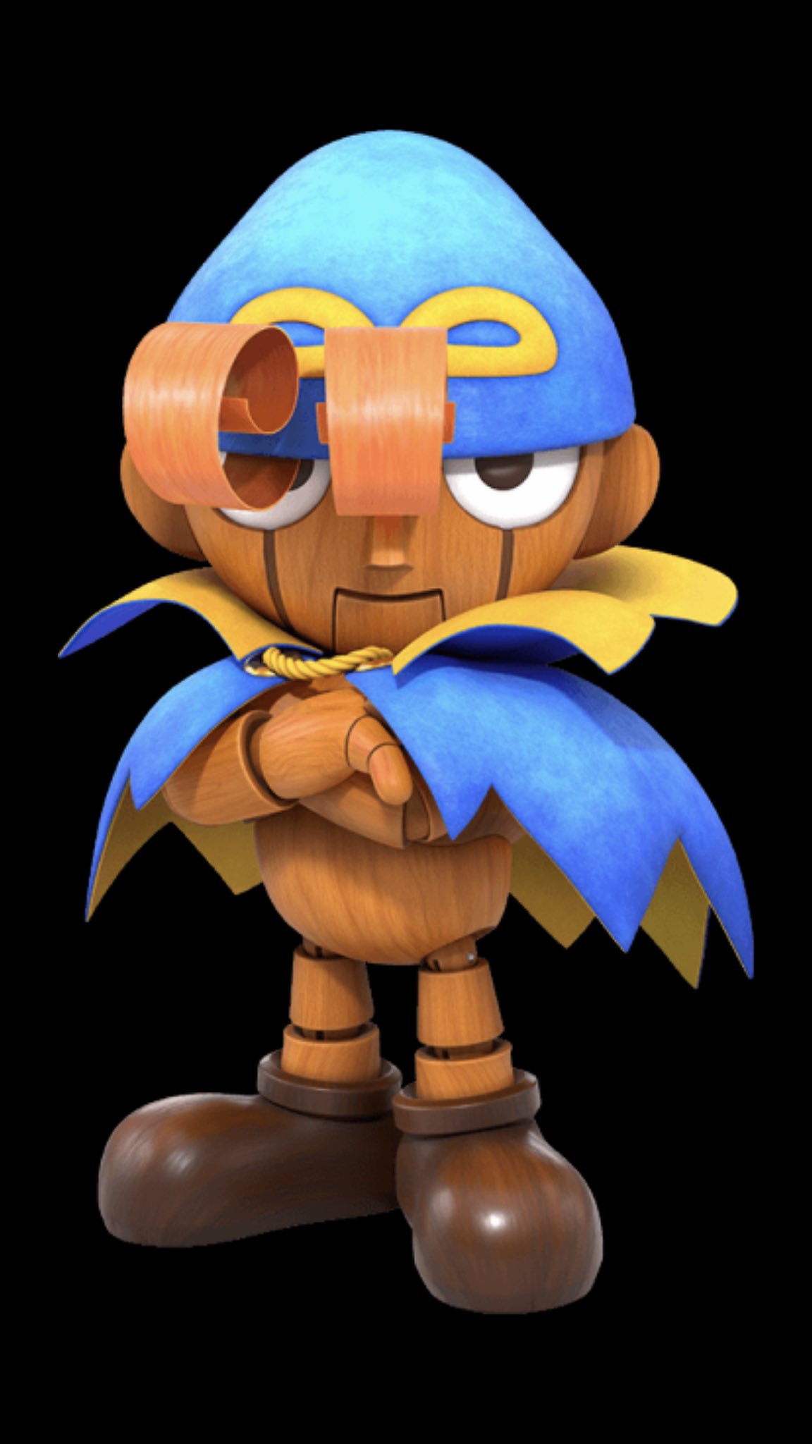 Geno Mario Rpg Quotes Massively MariO RPG (Scrutable Geno Edition)