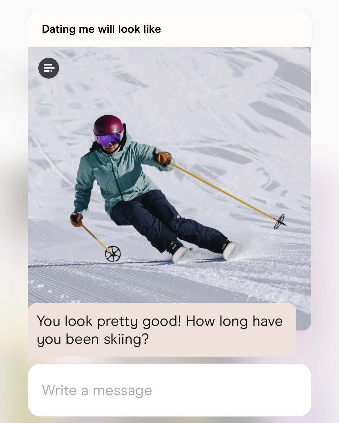 First Time Skiing Memes