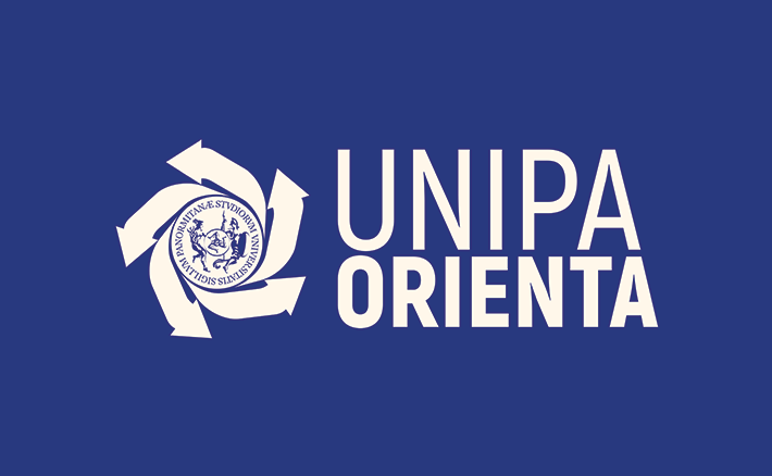 Unipa Logo UniPa Pari Opportunità | Università Degli Studi Di