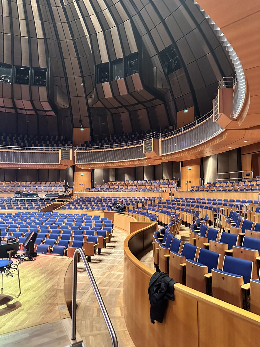 Symphonic Disco Spectacular – Pete Harrison