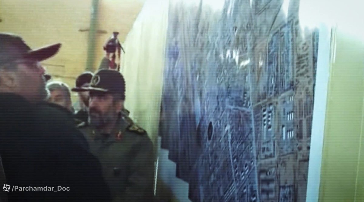 The Shahed-123 has traditionally been viewed as a puzzling ugly ...