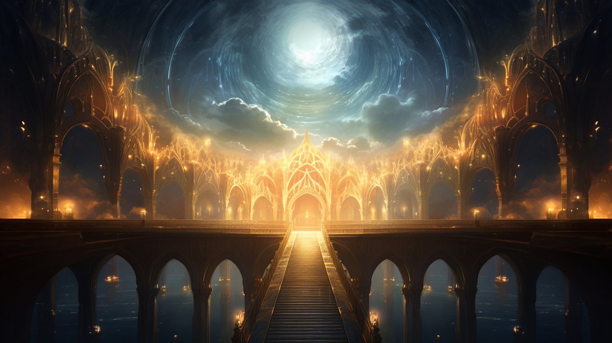 🎨 Challenge: Harmony of Faiths: Artistic Unity in Diversity As artists ...