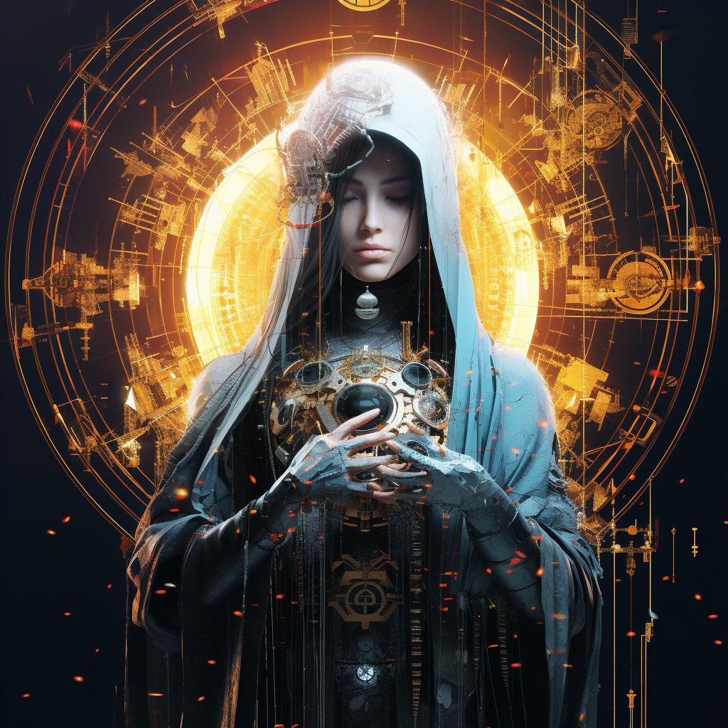 🎨 Challenge: Harmony of Faiths: Artistic Unity in Diversity As artists ...