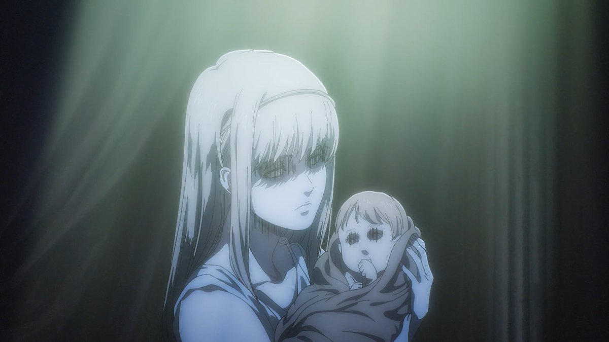 The Spotlight is on Us - The Saddest Part of Ymir Fritz's Story (A ...