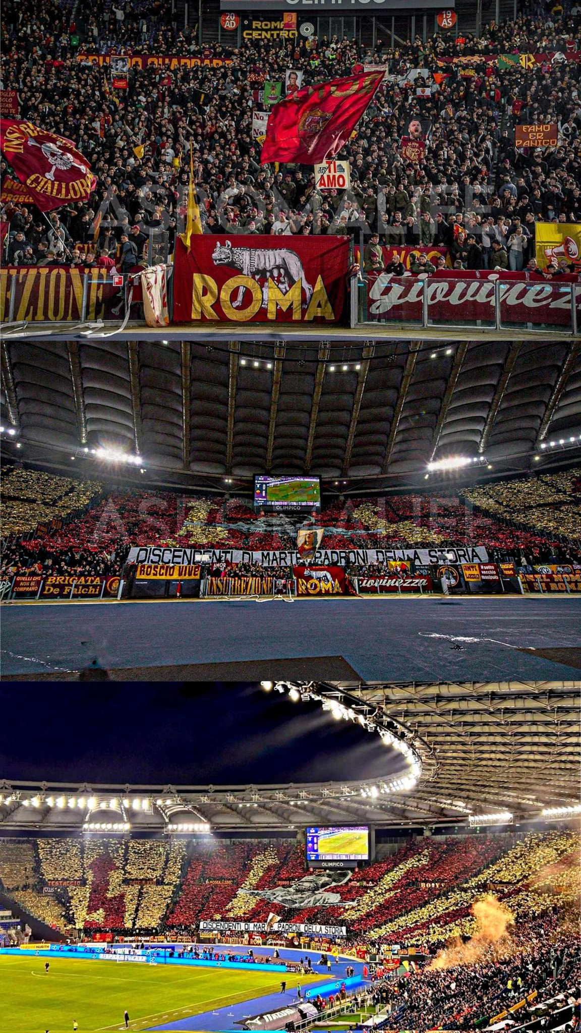 Fondo De Pantalla De Roma Curva Sud Curva Sud Roma Wallpaper