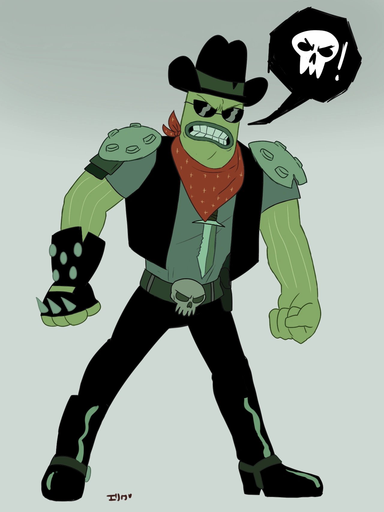 Dennis Spongebob Quotes