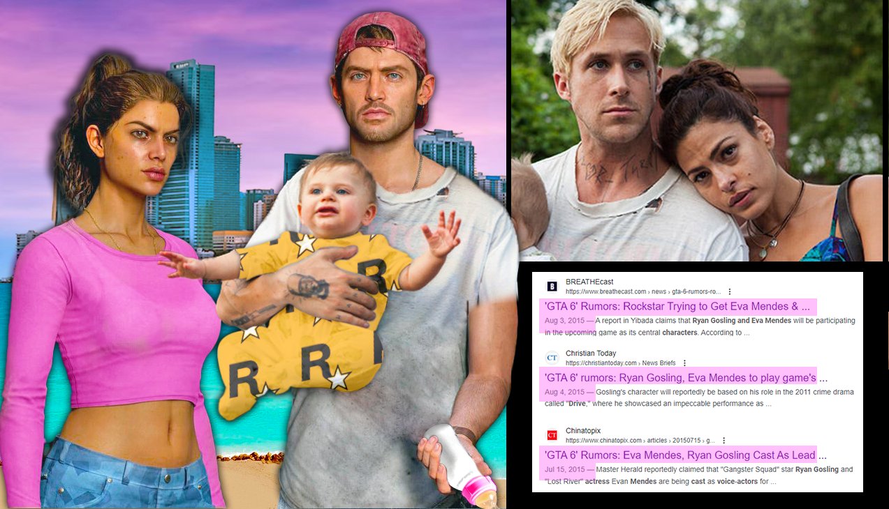 Ryan Gosling Eva Mendes The Place Beyond The Pines
