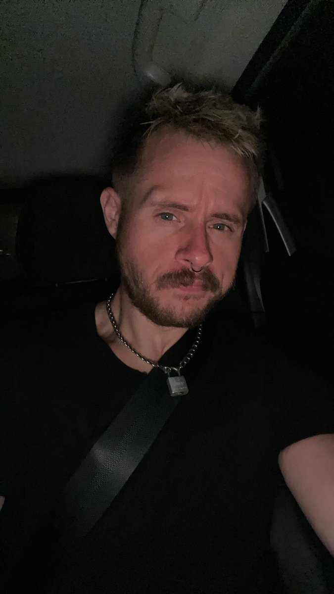 Kyle Hammer ️San Diego Pride (@KyleHammerXXX) / Posts / X