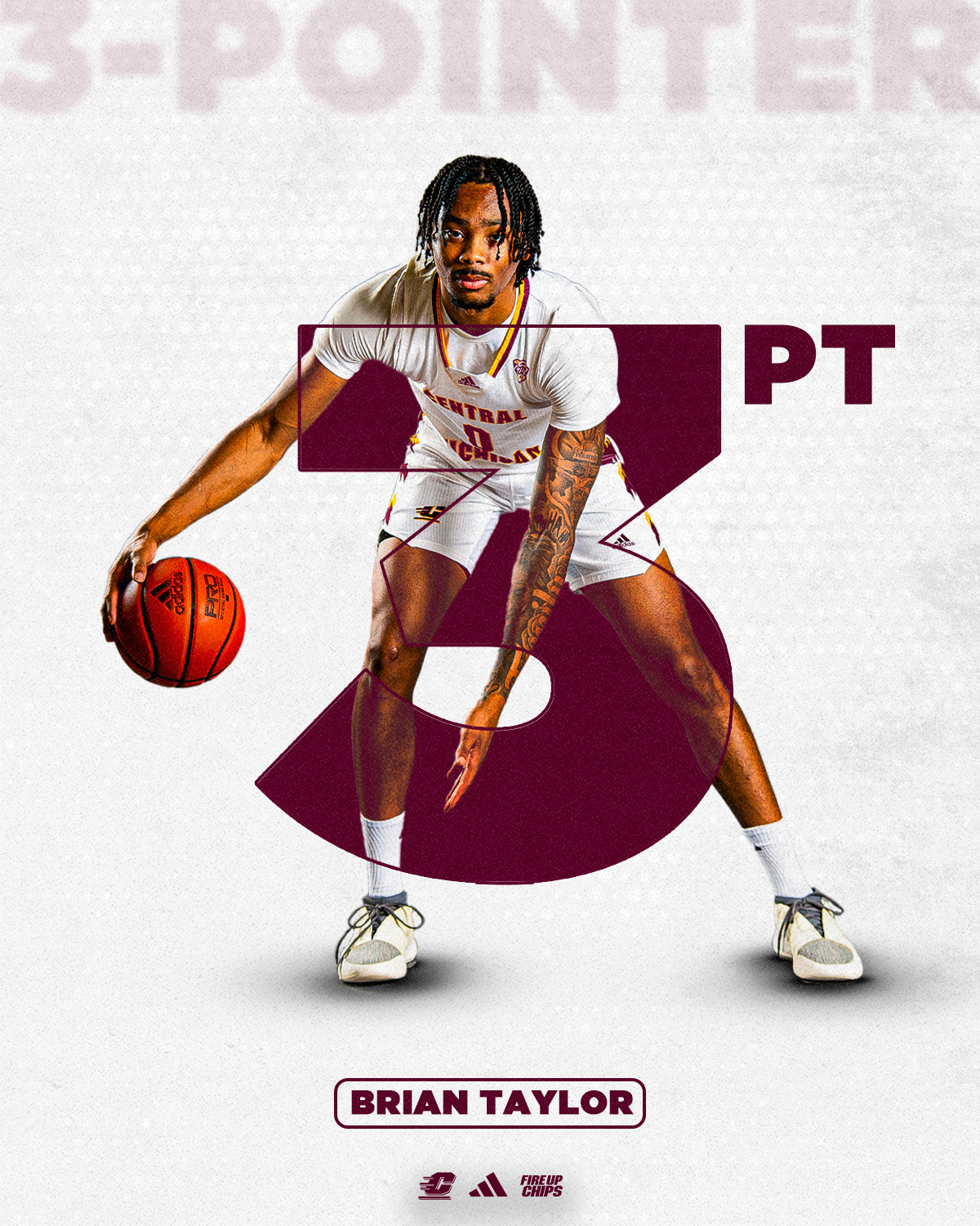 Brian Taylor Basketball Michael Smith On X: "Brian Taylor Made This