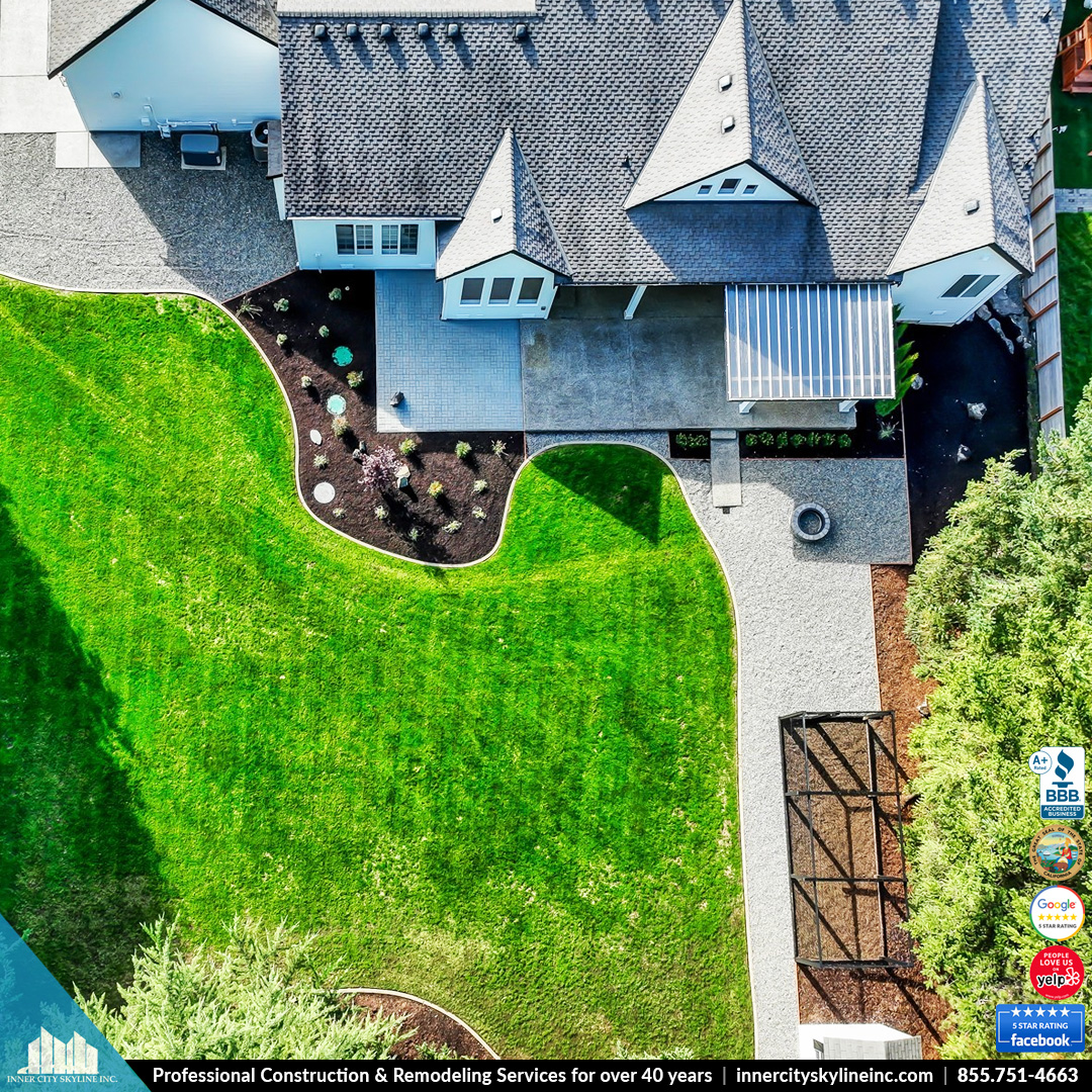 Inner City Skyline - Remodeling Contractors (@skylineremodel) / Posts / X