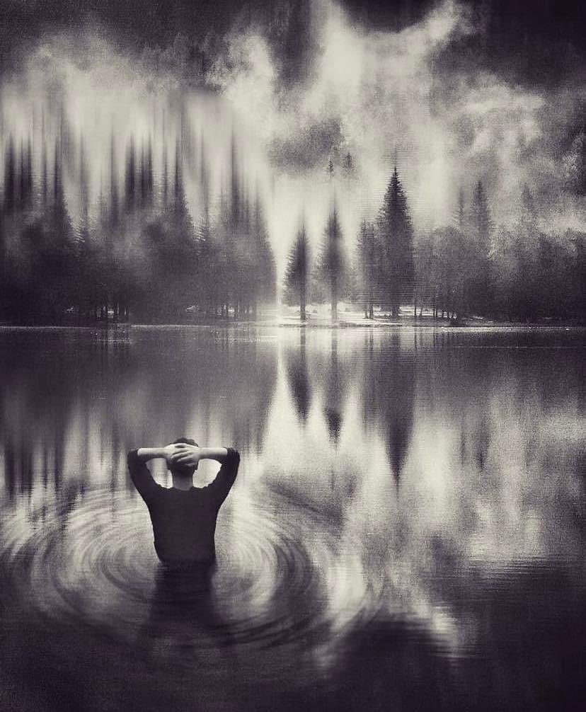 “There are always a few such people who demand the utmost of life and ...