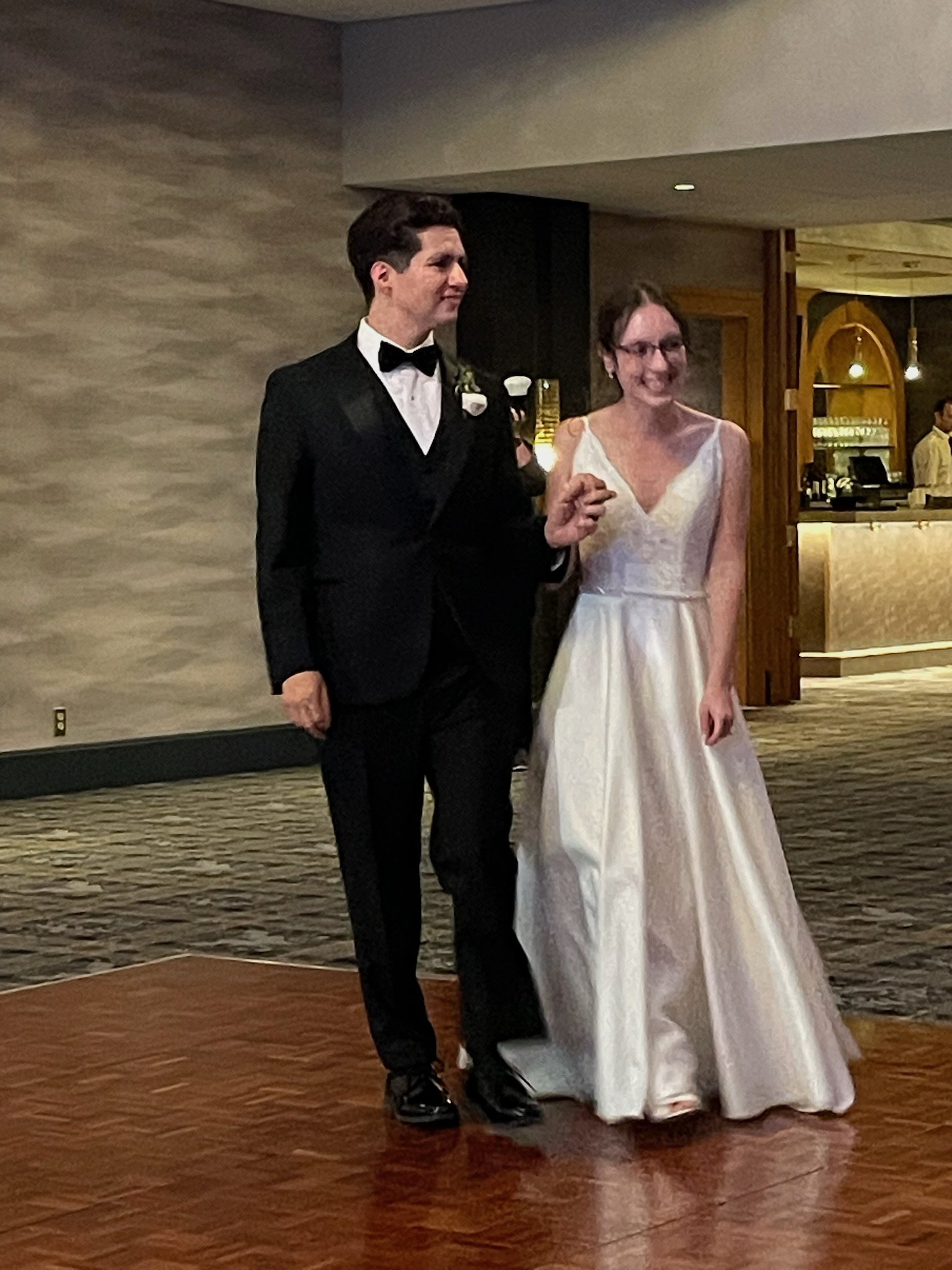 Josh Weiner Wedding EXCLUSIVE: The 7 Biggest Secrets From Hook