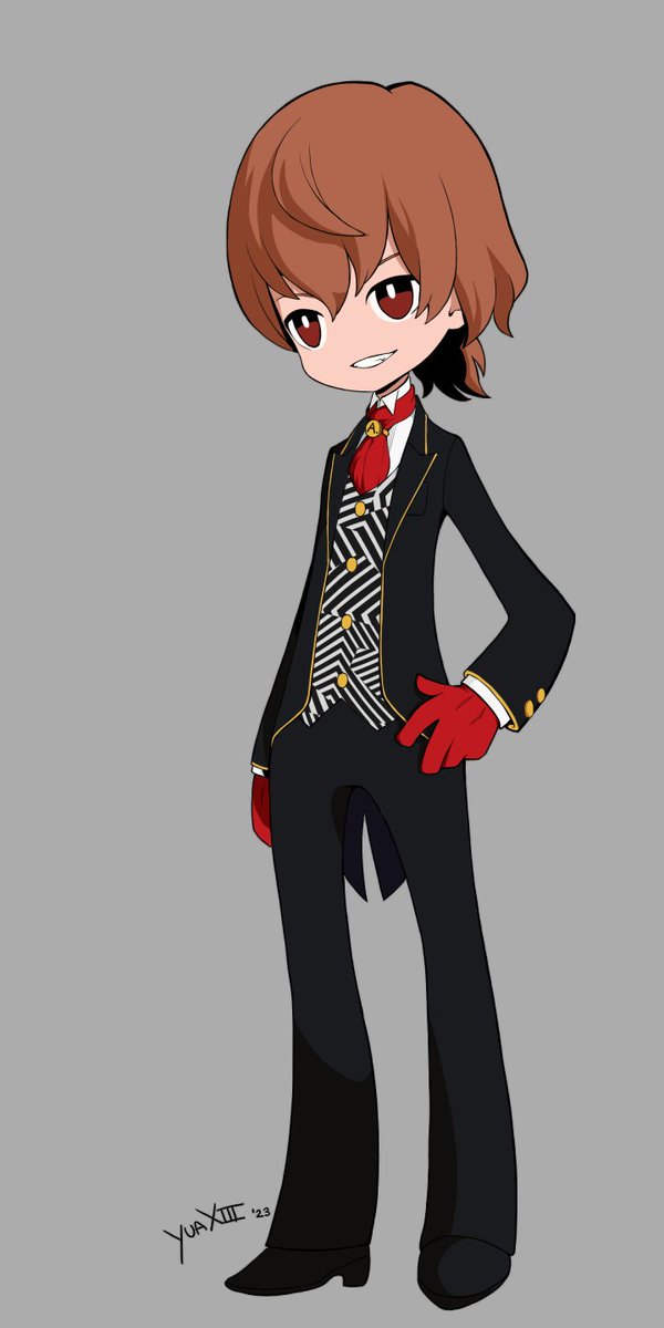 I can't believe I have to do AtIus' job A G A I N ! ! ! Anyway, have ...