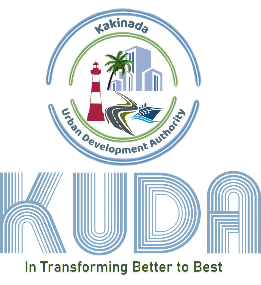 Kakinada Logo