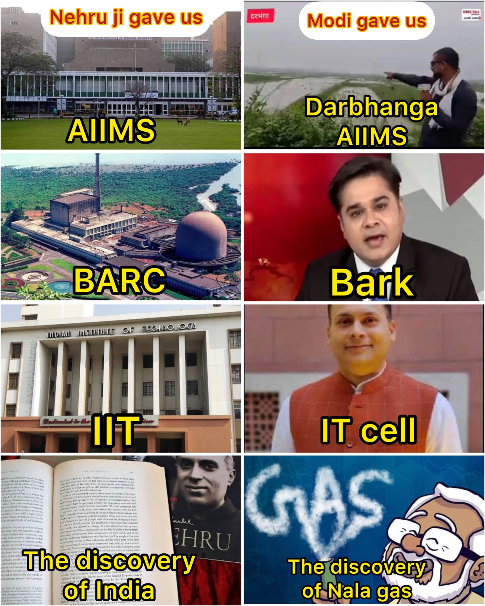 Aiims Memes Manishi Maradu Maraledu
