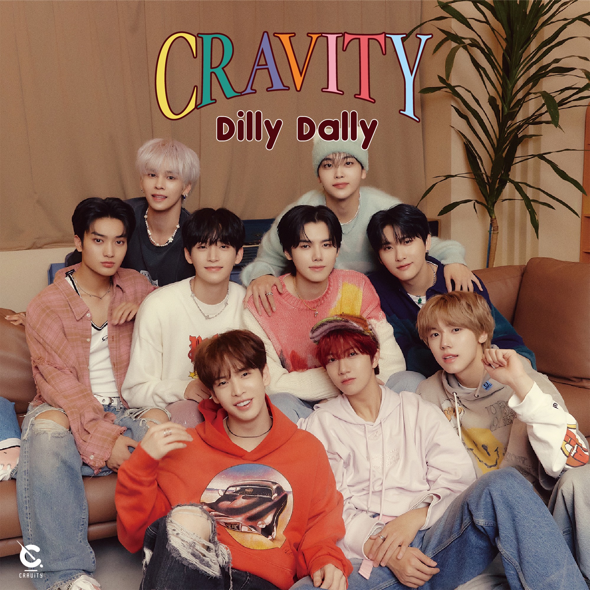 더쿠 - 크래비티 (CRAVITY) Japan 1st EP 【 Dilly Dally 】 컨셉포토.jpg