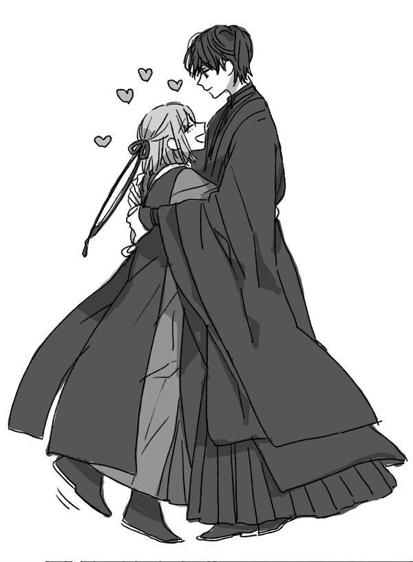 4/4)」meroricoの漫画