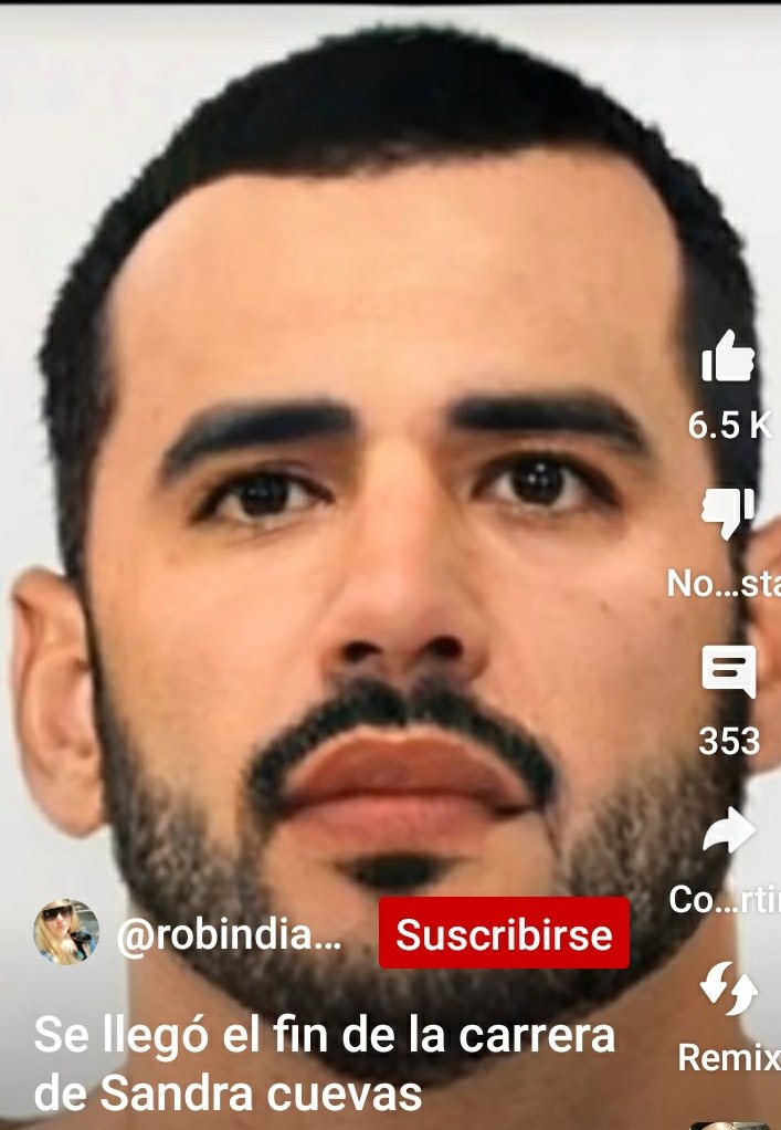 Samuel Cuevas's Instagram, Twitter & Facebook on IDCrawl