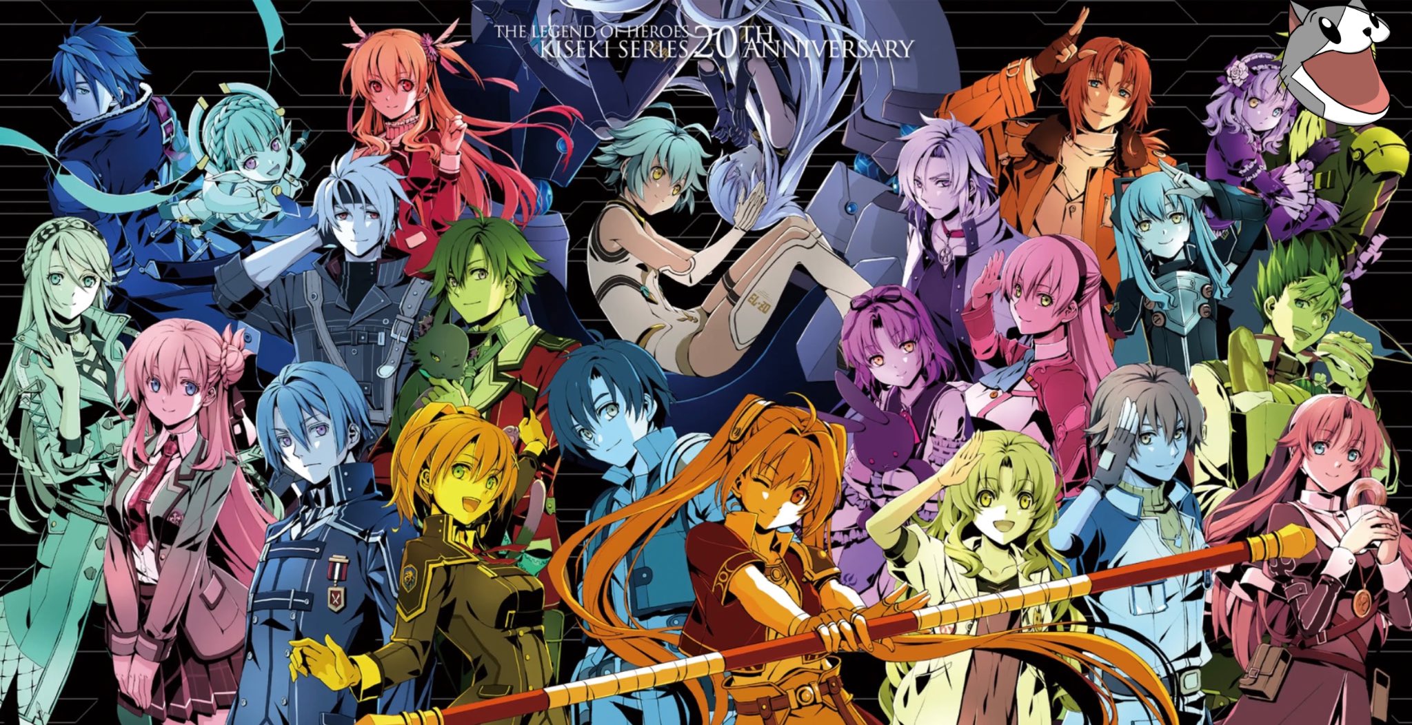 Allgemeiner Kiseki/ Trails Thread | GameStar-Pinboard