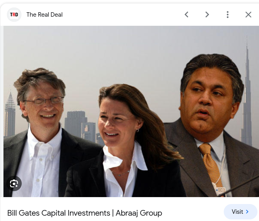 "In 2021 Glen Manning became Portfolio Advisor to R&Co4Generations, a Rothschild “philanthropic ...