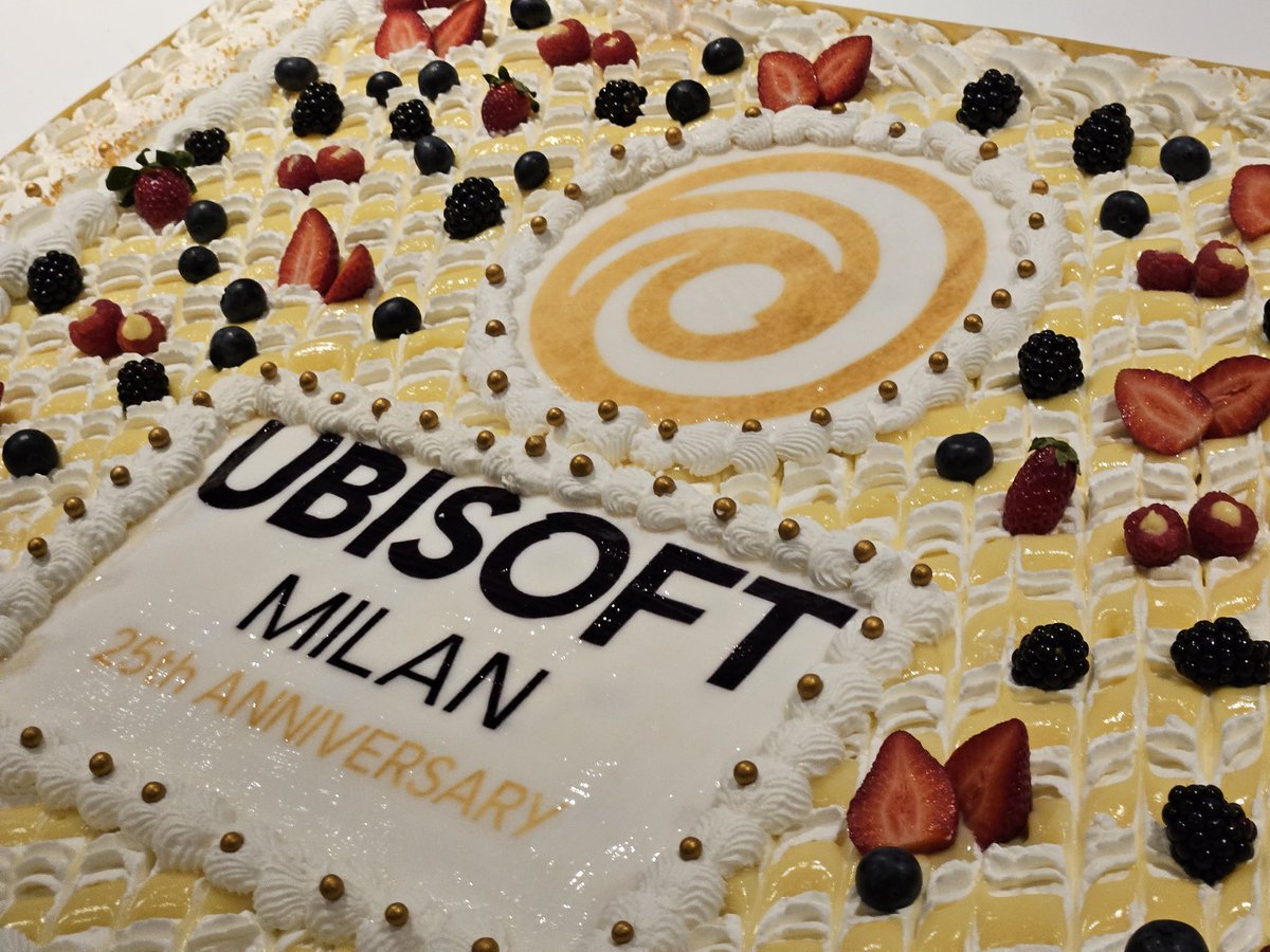 [閒聊] 瑪利歐+瘋兔的設計師在UBI工作25年後離職 PTT推薦 - C_Chat