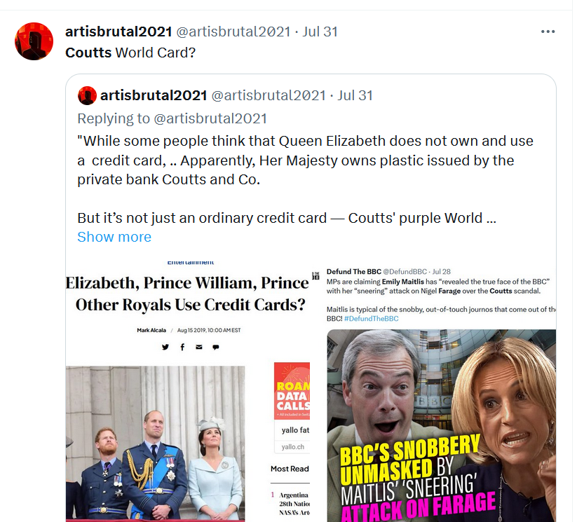 "In 2021 Glen Manning became Portfolio Advisor to R&Co4Generations, a Rothschild “philanthropic ...