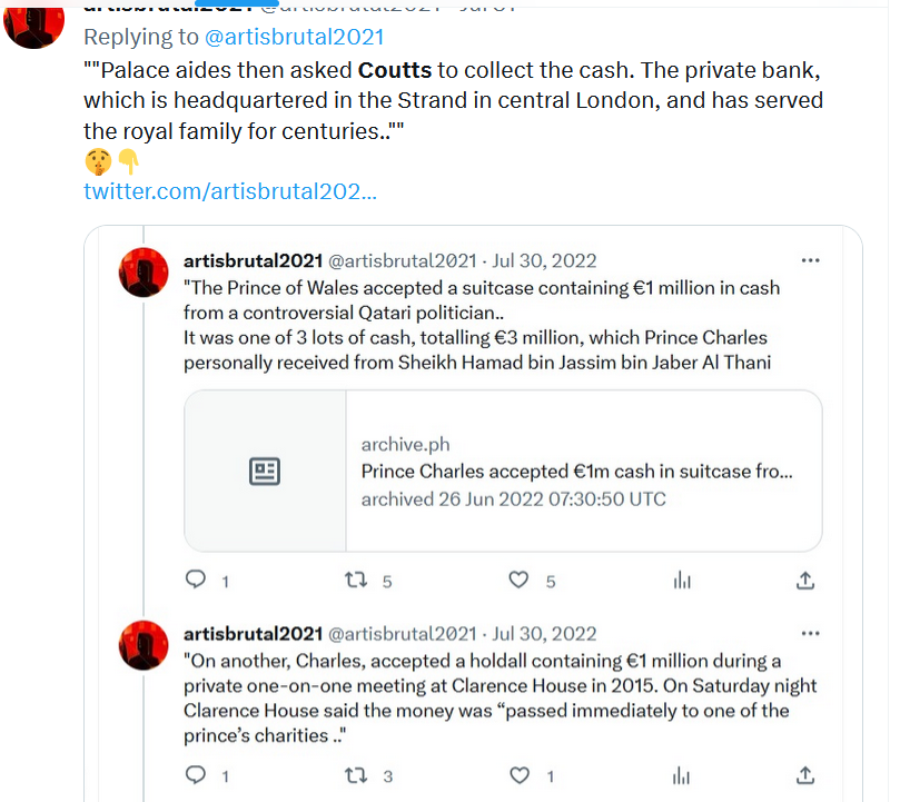 "In 2021 Glen Manning became Portfolio Advisor to R&Co4Generations, a Rothschild “philanthropic ...