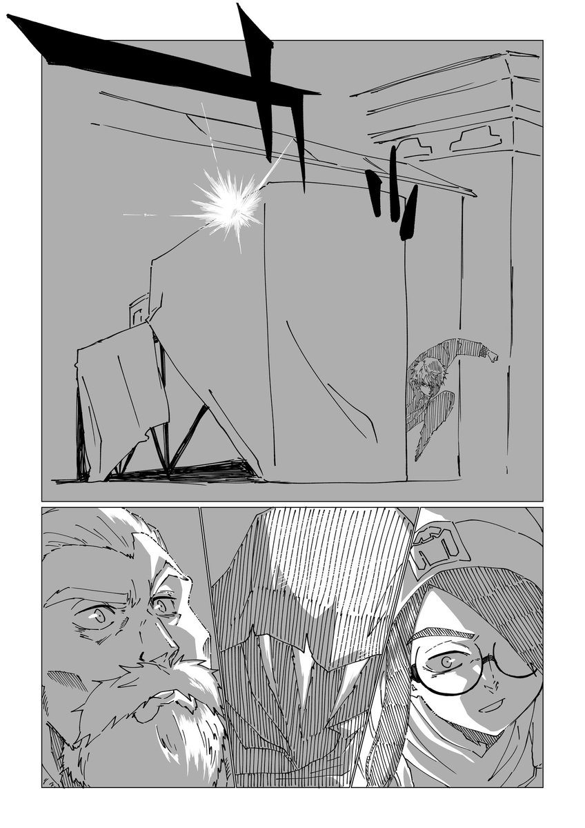 リマインド】 #KuzuArt #かな絵」神代 徒華の漫画