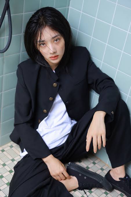 #หวังอิ่งลู่ - Twitter Hashtag | Sotwe