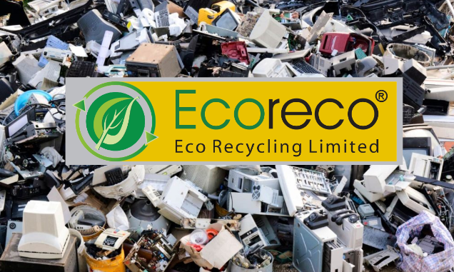 ♻️Ever "Green" Sector: Recycling♻️ ♻️E-waste market is expected to ...