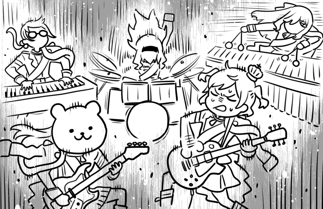 伊東フミ＠6/12君れる1巻／C106(日)東4-ム38bの漫画